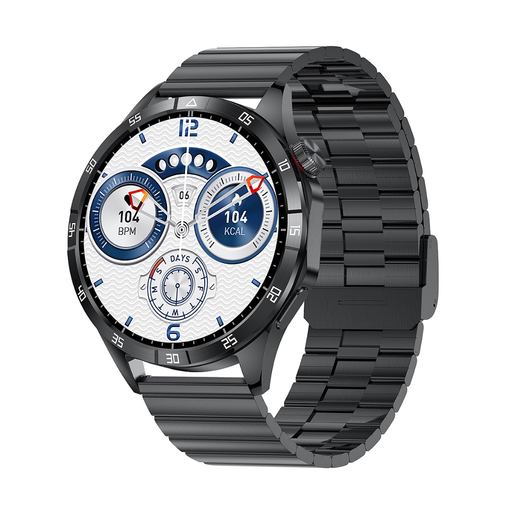 Huawei WATCH GT4 MAX Smart Watch Men Compass ChatGPT Gesture ...