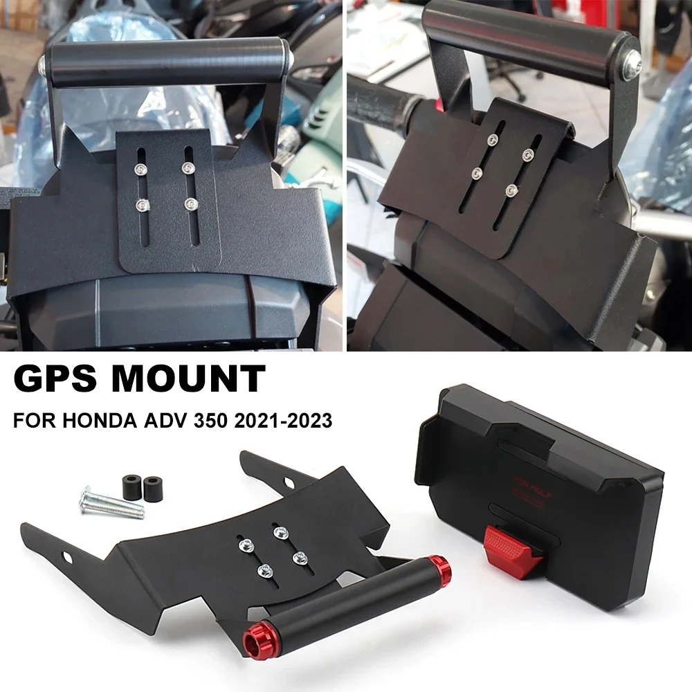 Motorcycle For HONDA ADV350 ADV 350 adv350 2021 2022 2023 Mobile Phone ...