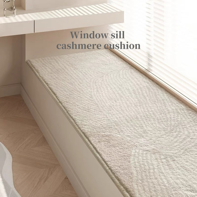 Long carpet,imitation cashmere American simple line pattern,Size 40 ...