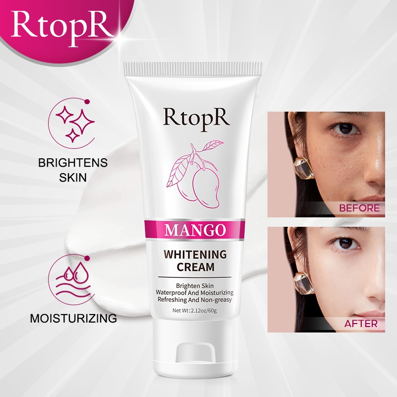 RtopR Mango Whitening Natural Brightening Whitening Concealer ...