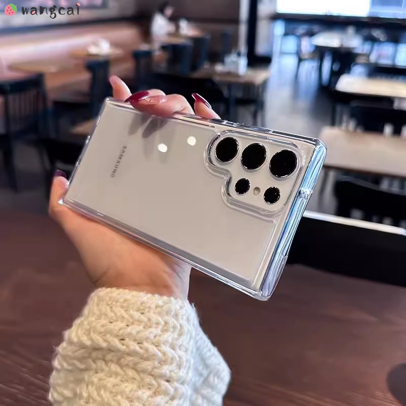 For Samsung Galaxy S25 S24 FE Plus Ultra S25+ S24+ SamsungS25 SamsungS24 SamsungS24FE Phone Case ...