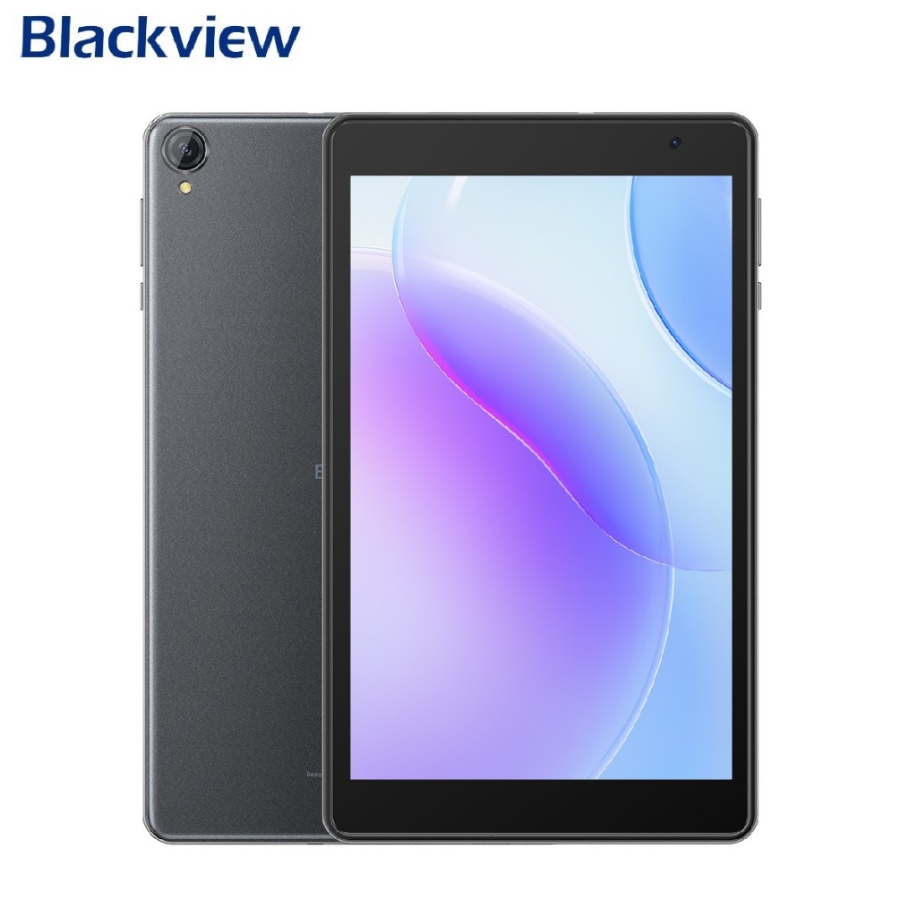 Blackview Tab 50 WIFI Tablet PC 8'' HD Display 4GB 128GB 5580mAh ...