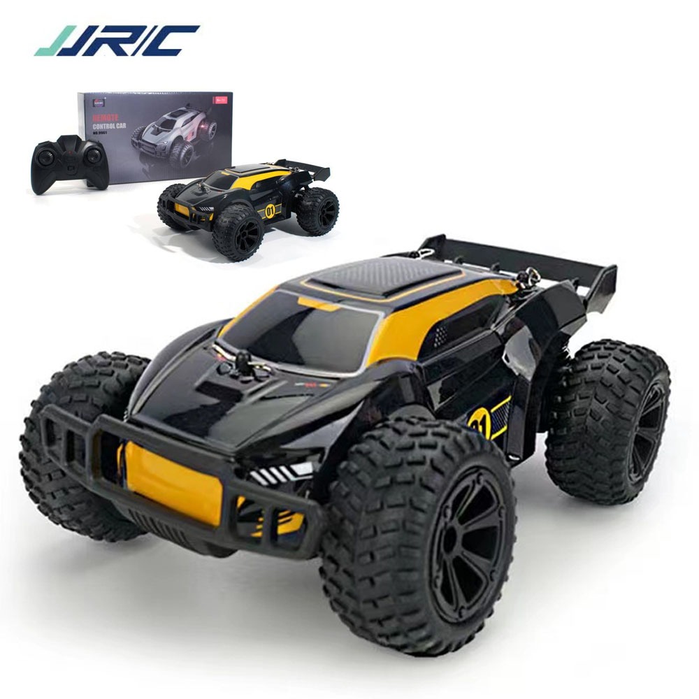 Hight Speed RC Off-Road Car Racing SUV Vehicle Kid Toys 2.4G Remote ...