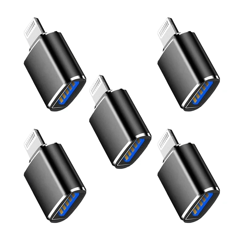 OTG Adapter / On The Go Converter / Type-C to USB connector / Micro USB ...