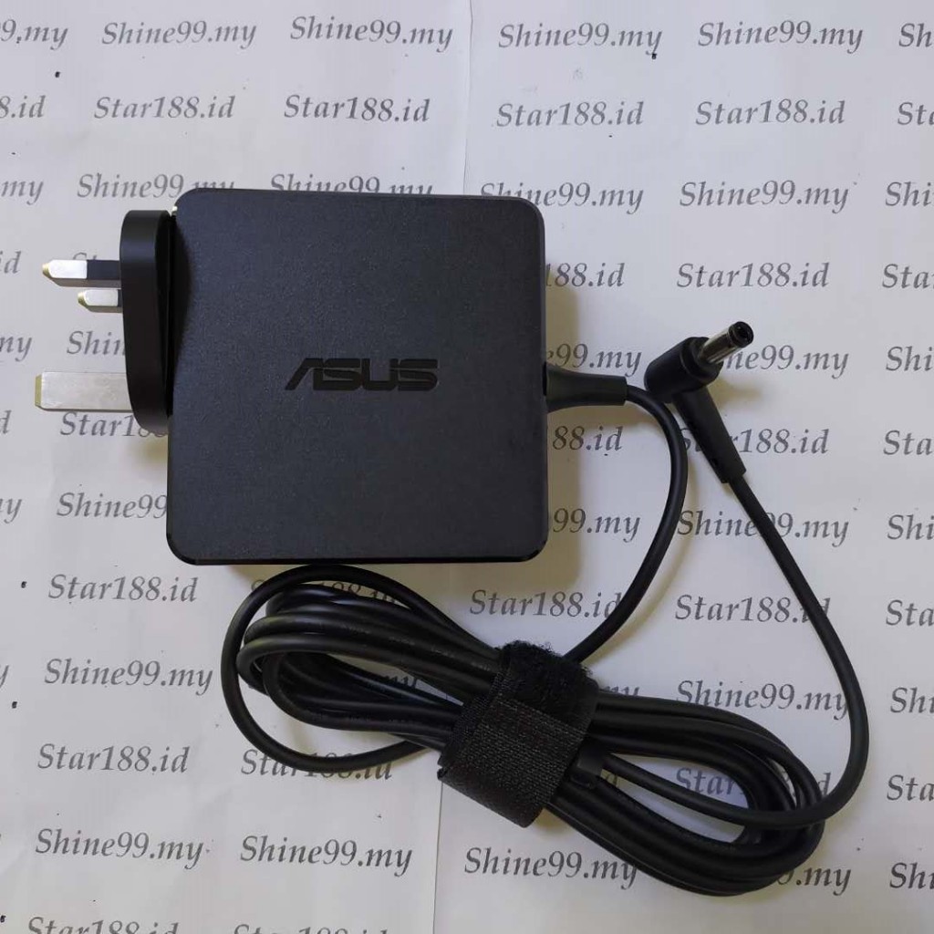 Original 19V 2.37A 45W AC Adapter For ASUS VivoBook 15 X515JA X515JA ...