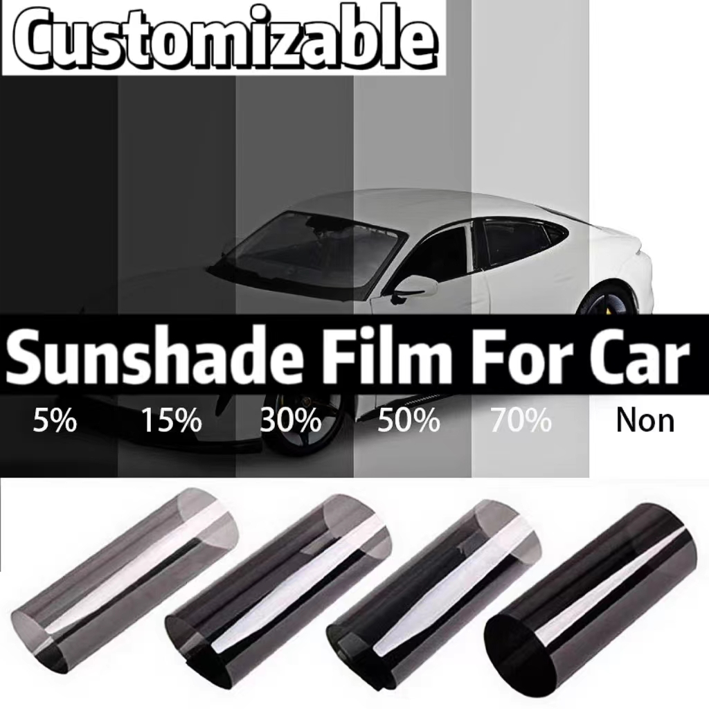 4M Solar Automotive Removable Protective Glass Window Auto Sunshade ...