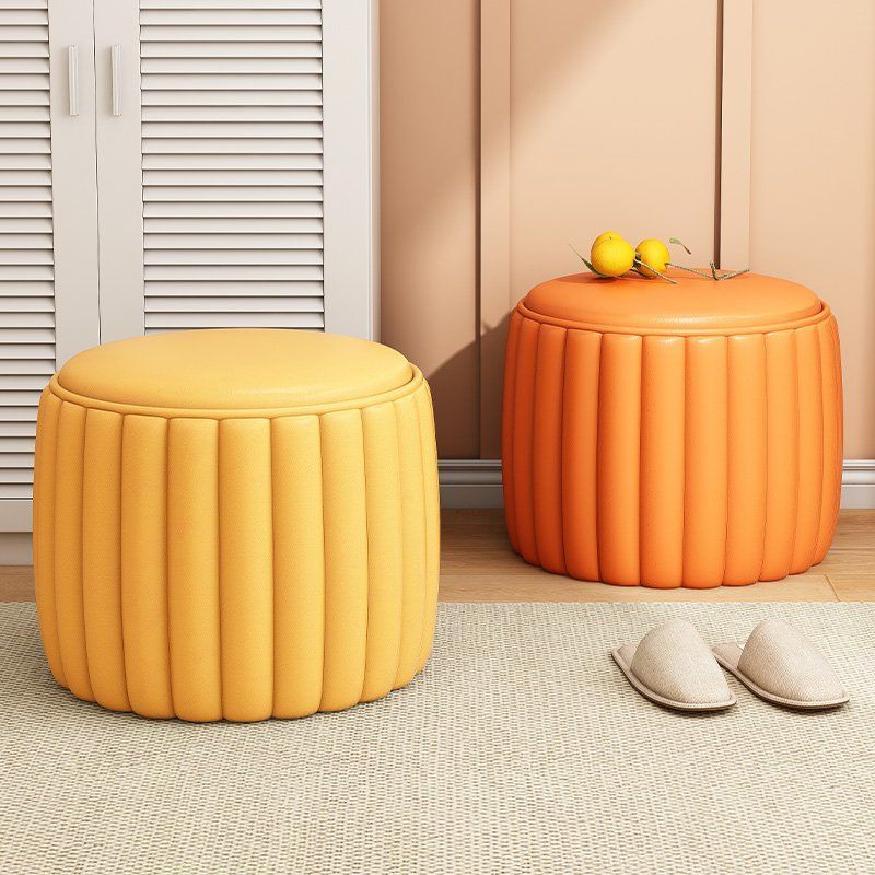 【Spot goods】Small Stool Household Low Stool Round Stool Shoe Stool ...