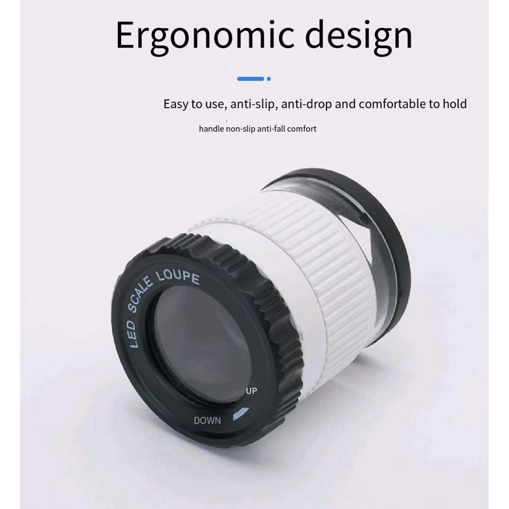 (Ready Stock)Tubular high-definition 30x high-magnification portable ...