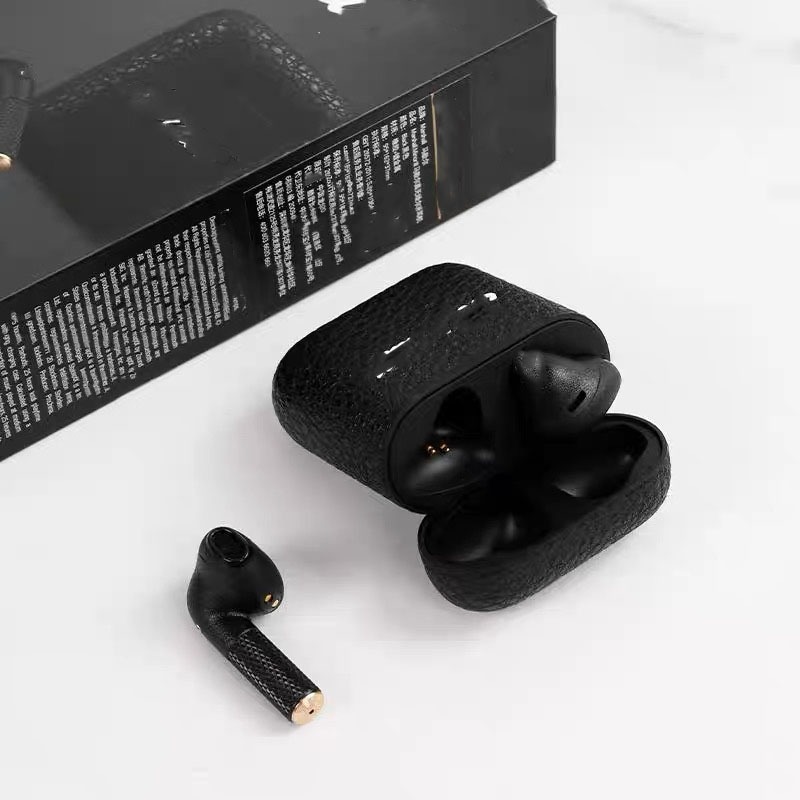 2023 New HiFi True Wireless Bluetooth Earphones without ANC Music ...