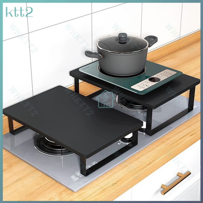 Electromagnetic cooker support table Gas cooker cover plate Gas cooker ...