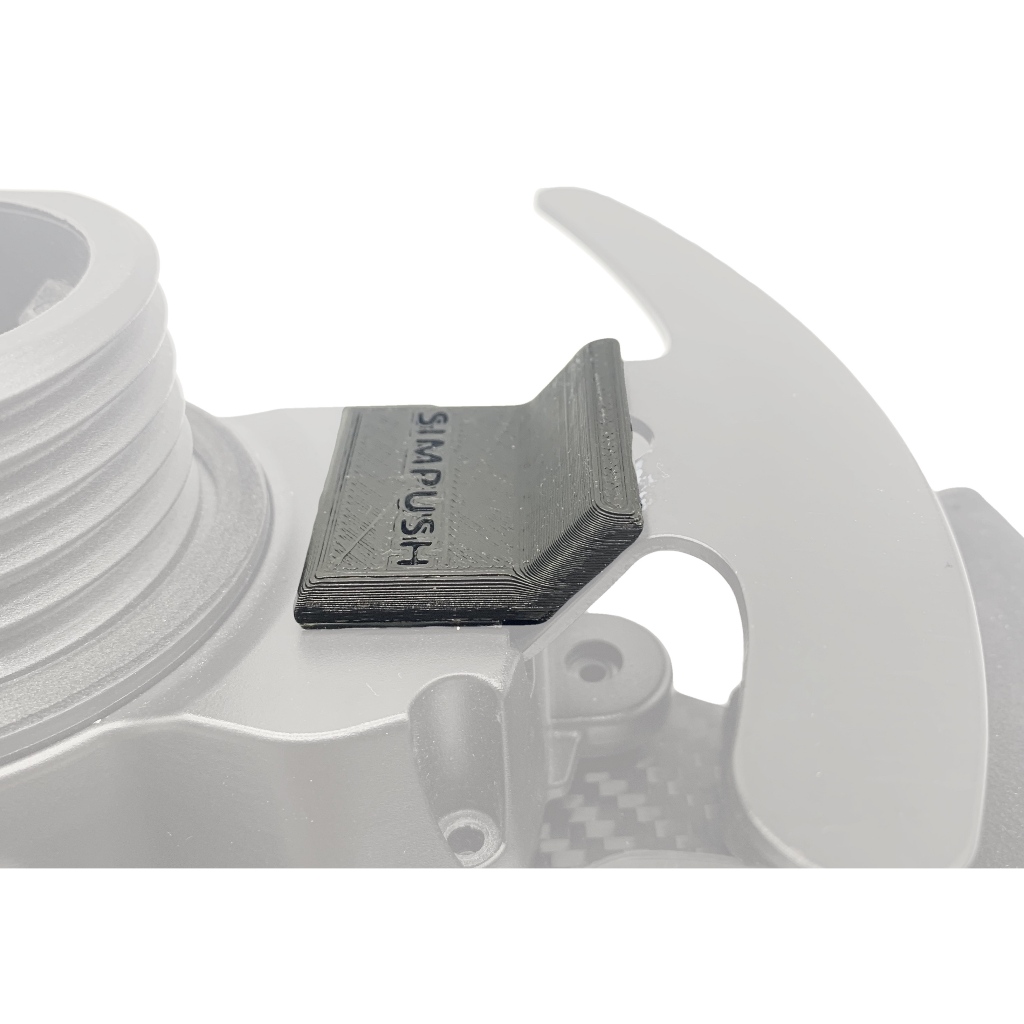 Simpush Magnetic paddle shifter mod Modification Parts for Thrustmaster ...