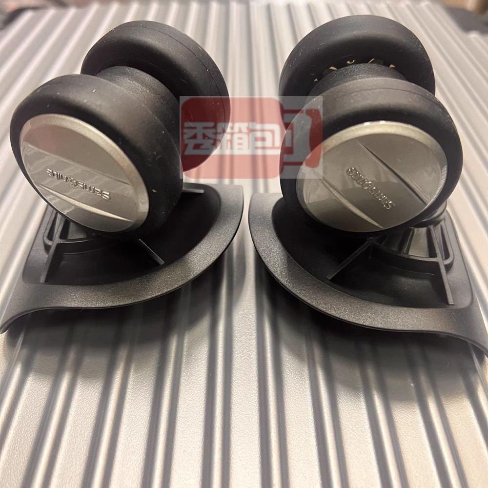 samsonite luggage wheel replacement samsonite orange wheel blue wheel ...