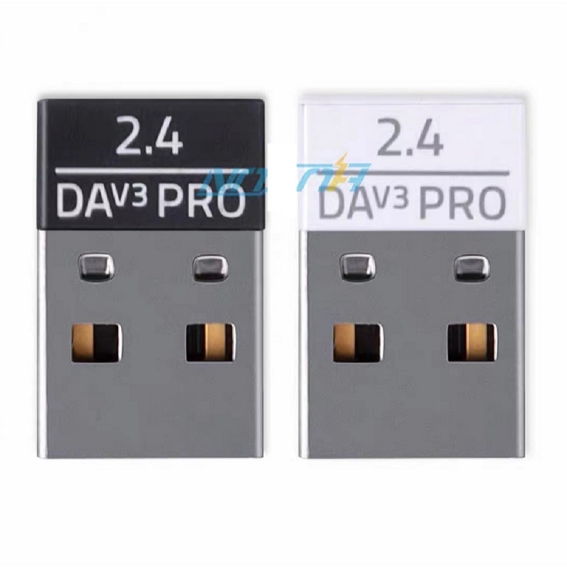 Original Replacement Wireless Mouse Receiver 2.4G USB Connector for ...