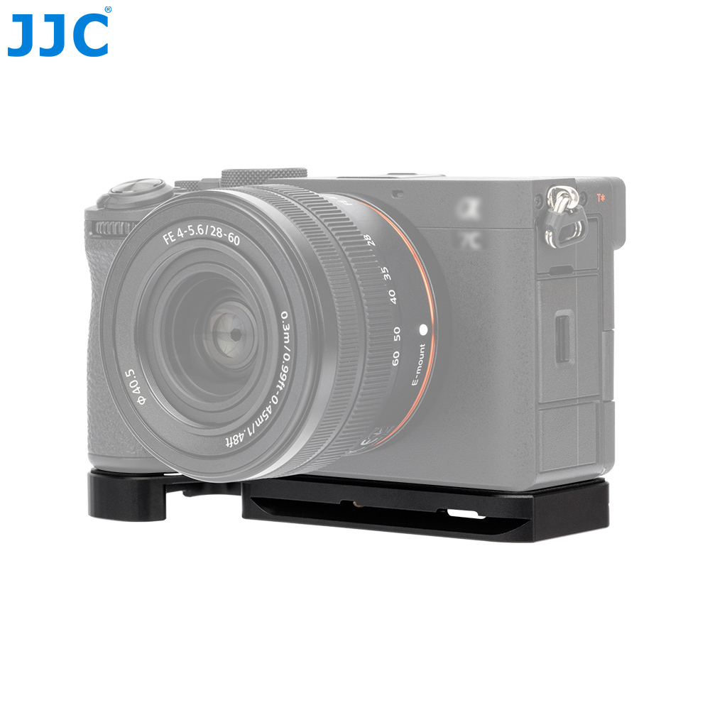 JJC HG-A7CII Camera Extension Hand Grip Sony a7CII a7CR a7C II R a7C2 ...
