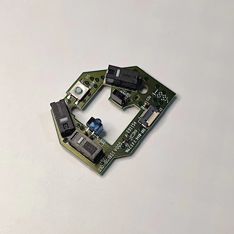 Main Board Motherboard Mouse Mother Board Mouse Accessories for ...