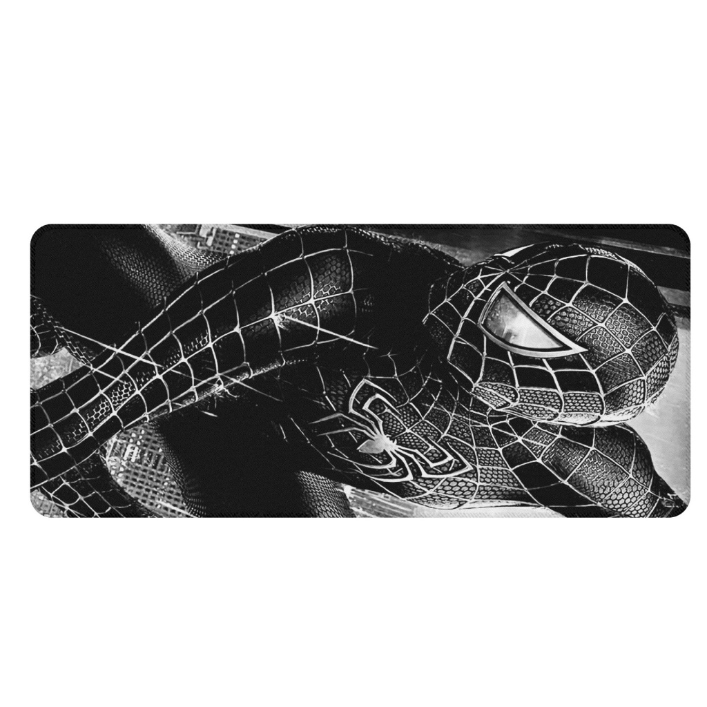 Personalised Custom Printed mousepad/Large Gaming Mouse Pad/Office ...