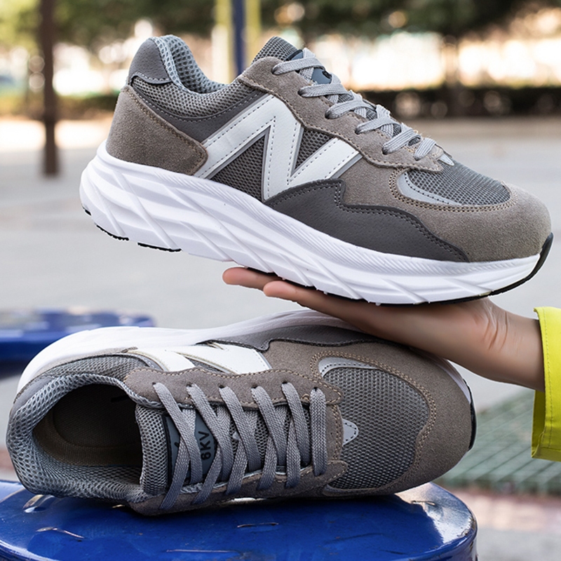 Safety Shoes Lightweight Anti-smashing Anti-piercing Anti-slip Plastic ...