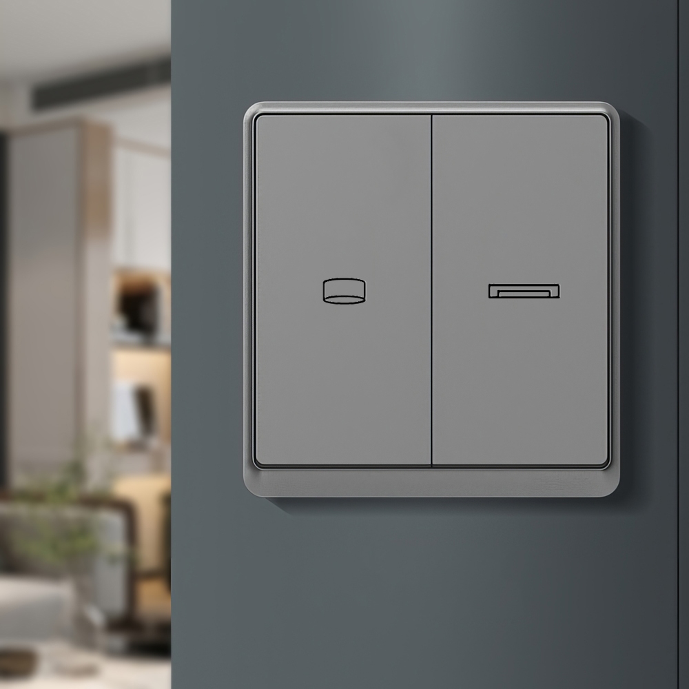 Mix & Match Switch Label Sticker – Locally Designed Premium Borderless ...