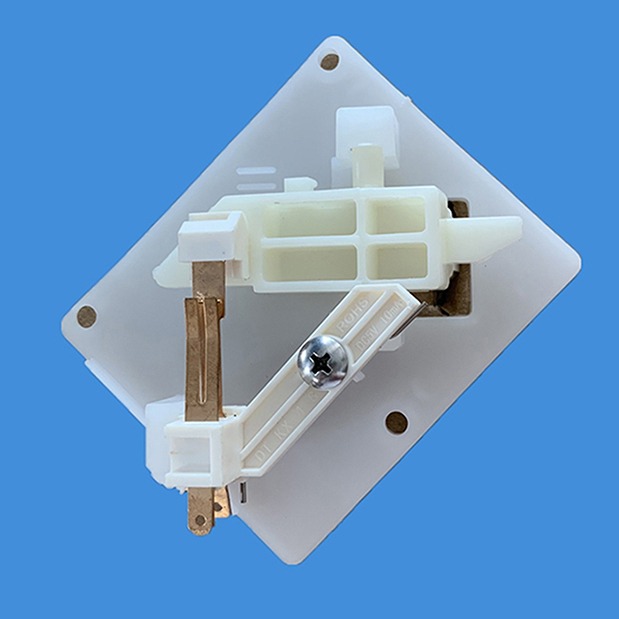 Safety Anti-collision Switch for Seven Stars/Oxy/Konka/ Gideon ...