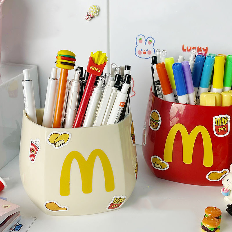 Magnetic Storage Box Whiteboard Marker Pen Holder Storage Box ...