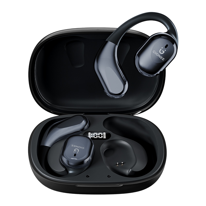 GIONEE JL001 Bluetooth Earphones Open Ear Wireless Sports Headphones ...