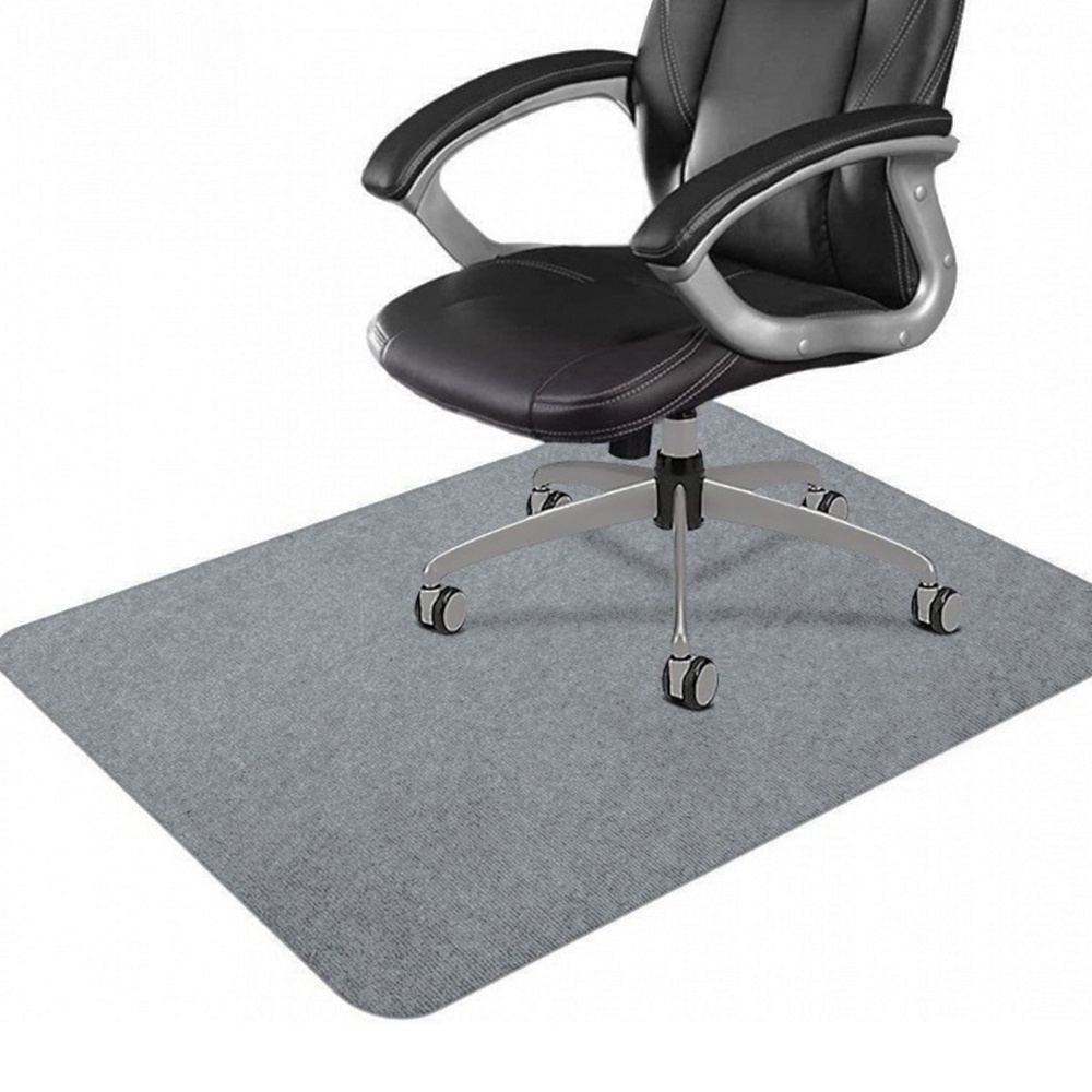 💻🔥[SG LOCAL] Chair Mat for floor protection Office Chair Mat Floor ...
