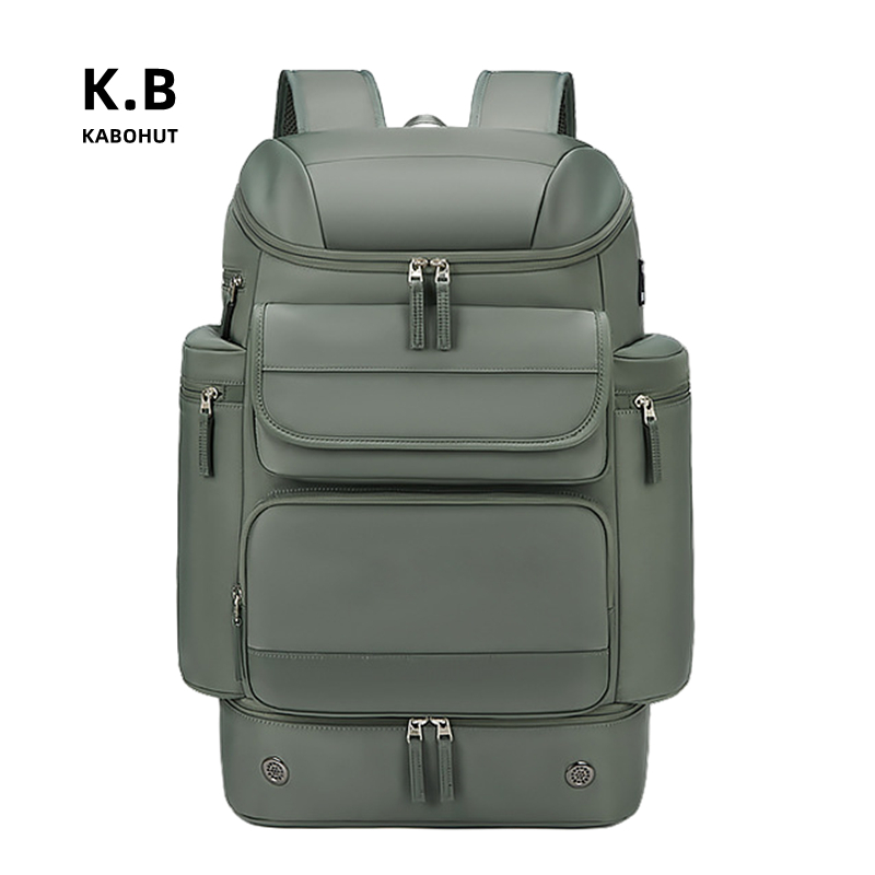 Kabohut Multifunctional Travel Backpack Outdoor Lightweight Hiking ...