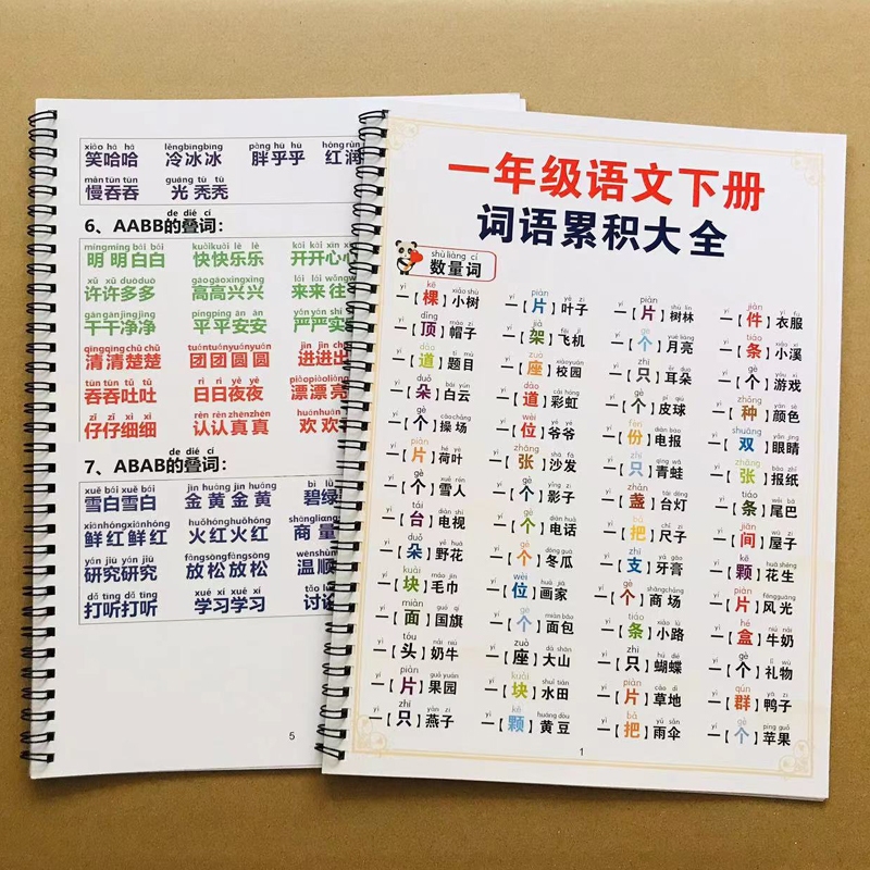【2 Books】Chinese Characters Reading Book Mandarin Buku Hanyu Pinyin ...
