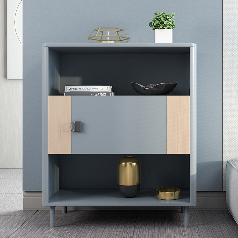 【Pre Order】Living room storage cabinet, dining cabinet, modern kitchen ...