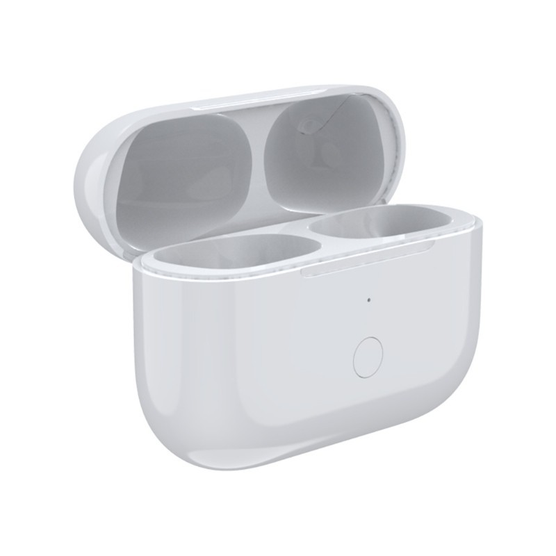 for Airpod Pro Replacement 680mAH Wireless Charging Case Box Bluetooth ...