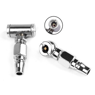 Car tire quick charging nozzle, truck hand-operated inflating rod, tire ...