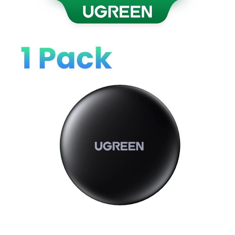 UGREEN Finder Security Smart Track Link SmartTag Find My Key Bluetooth ...
