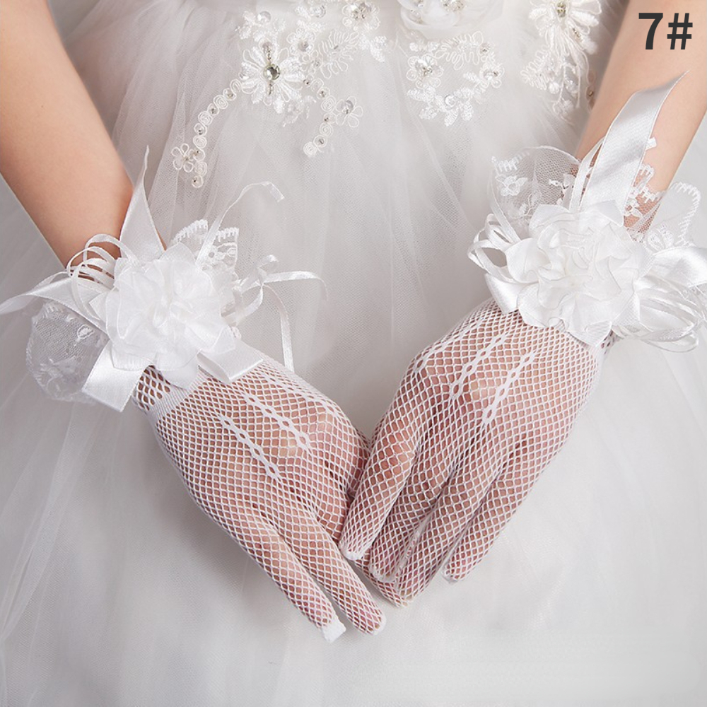 Wedding gloves singapore store