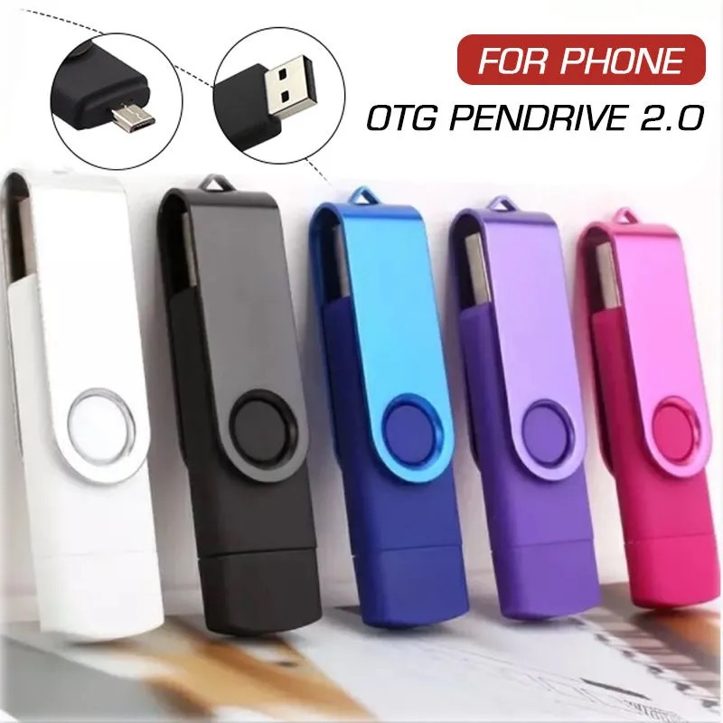 USB Flash Drive 4GB 8GB 16GB 32GB 64GB Computer Laptop Storage File ...