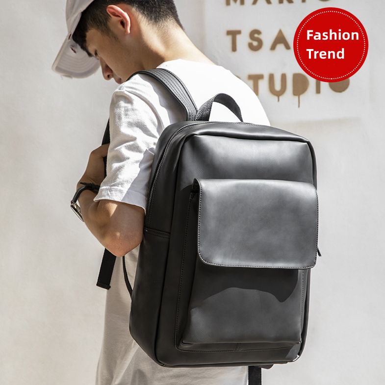 Kabohut Travel Backpack Male 15.6inch Laptop Bag Outing Travel Bag ...