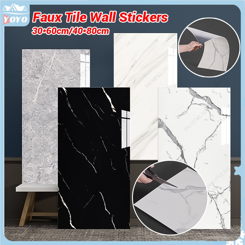 DIY wallpaper self-adhesive aluminum wall stickers self-adhesive wall ...