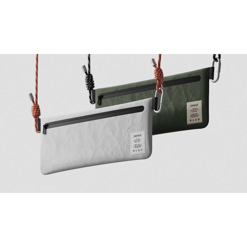 Nuphy Air75/60 Keyboard Carrying Case NuPack | Shopee Singapore