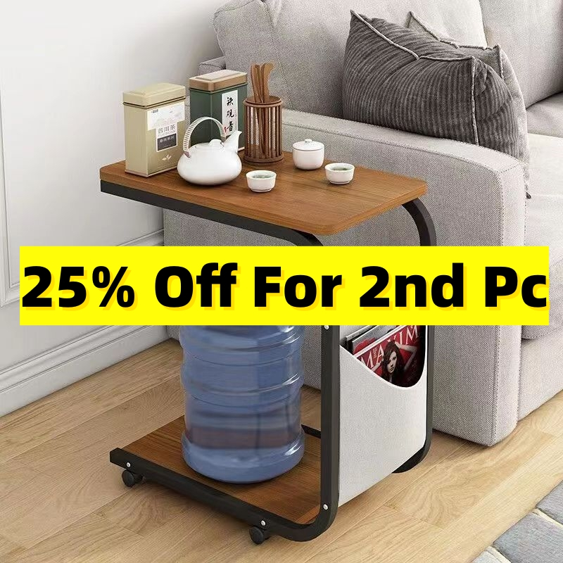 Bedside Table Coffee Table Beside Table Living Room Side Table Balcony ...