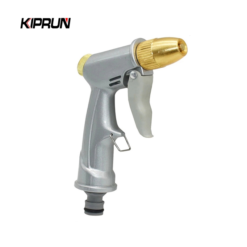 KIPRUN High Pressure Water Hose Nozzle Sprinkler For Garden Hose Pipe ...