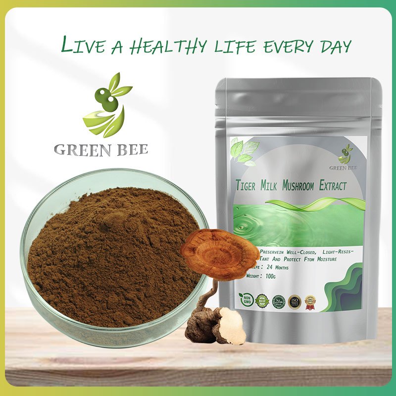 【Pure natural】Tiger Milk Mushroom Extract/Hu Ru Zhi/Reduce blood lipids ...