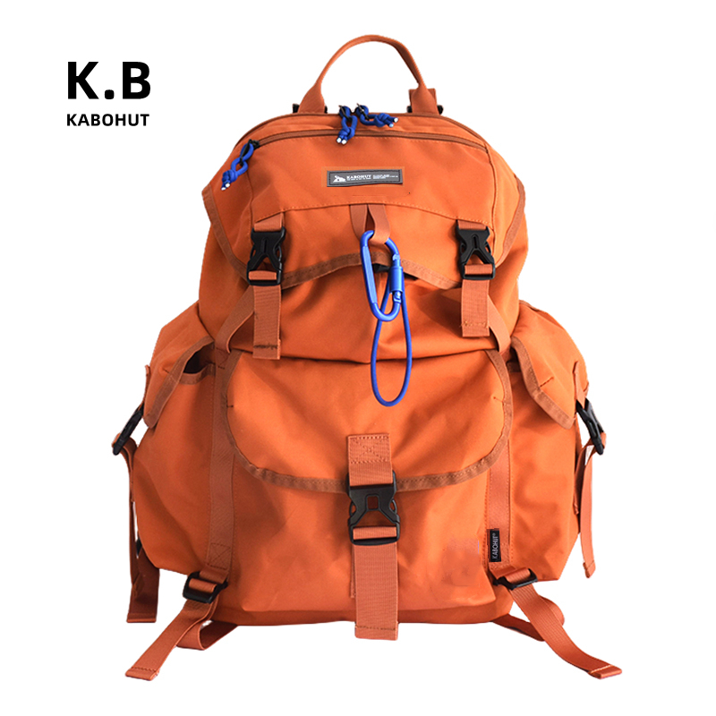 Kabohut Japanese Backpack Women 15.6inch Laptop Backpack Large Capacity ...