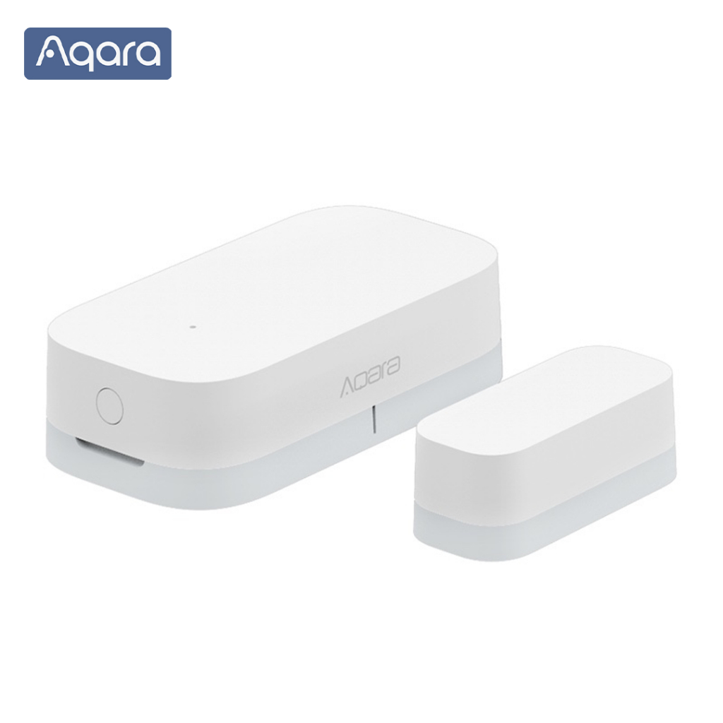 Aqara Door and Window Sensor T1 Intelligent Sensing Of Door And Window ...