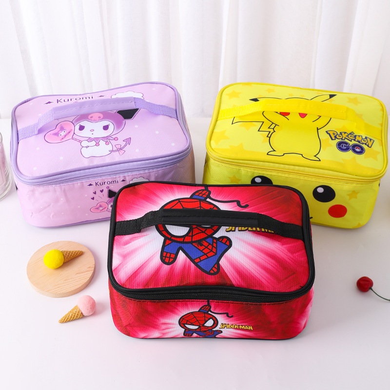 Avengers kuromi sumikko batman superman hellokitty Doraemon America ...