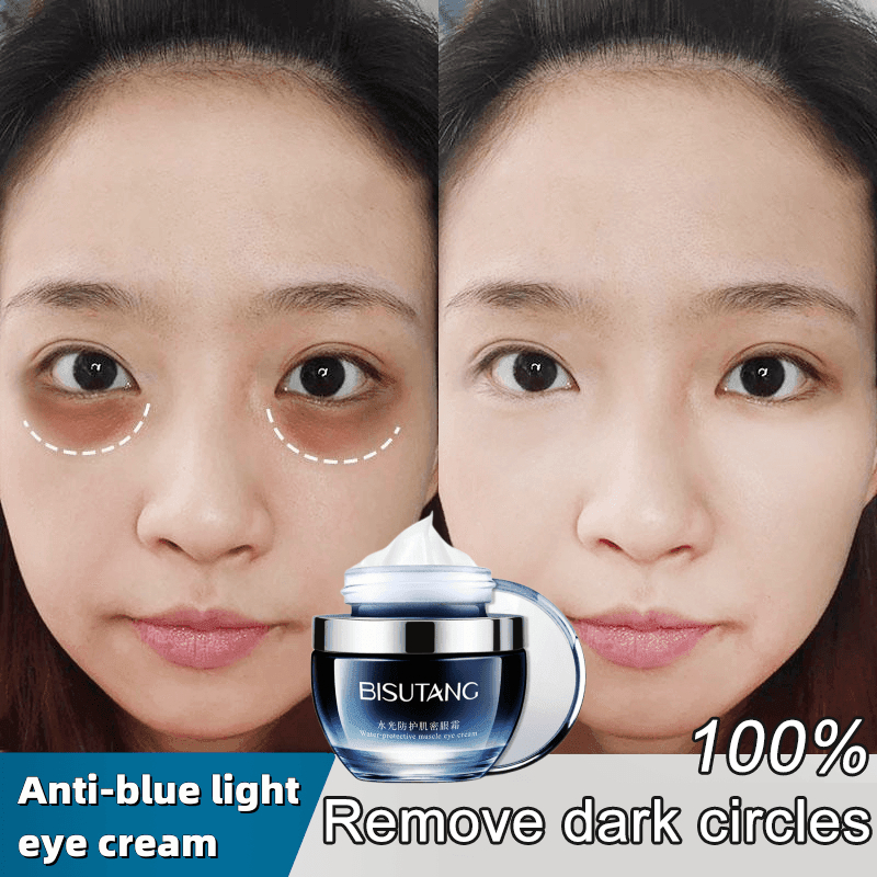 Original Eye Essence Dark Circle Cream Eye Cream 30g Stay up late to ...