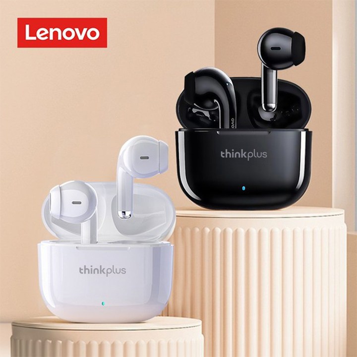 Lenovo Thinkplus LP40 PRO Wireless Earphones Bluetooth 5.1 TWS HD ...