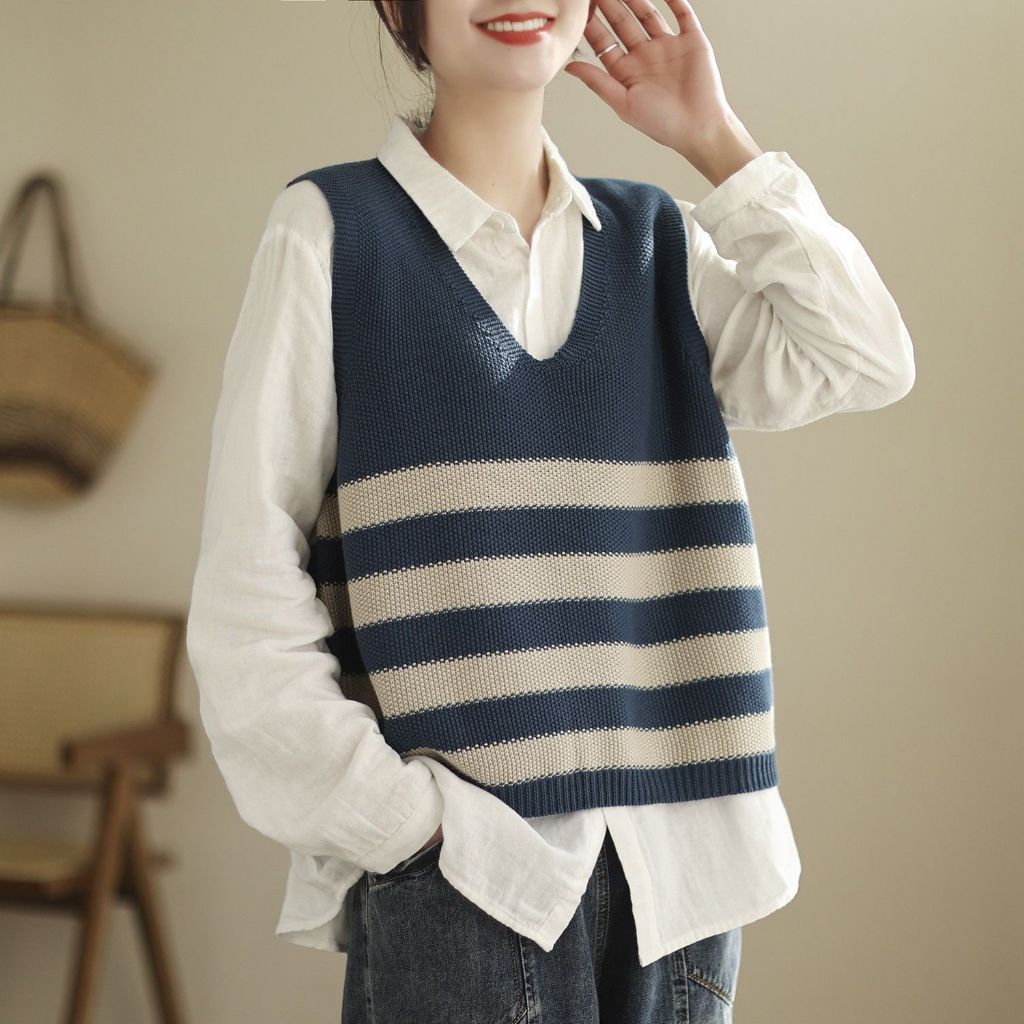 ((Ready Stock Order) Spring Autumn Clothes New Style Large Size ...