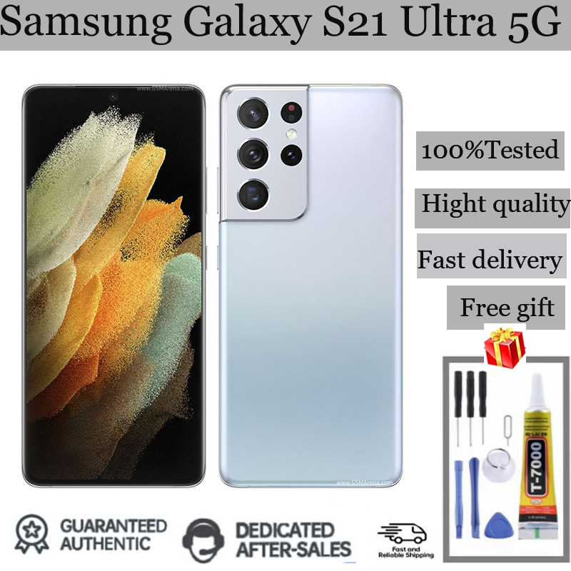 For Samsung Galaxy S21 Ultra 5g Sm G998b Sm G998b Ds Sm G998u Sm G998u1