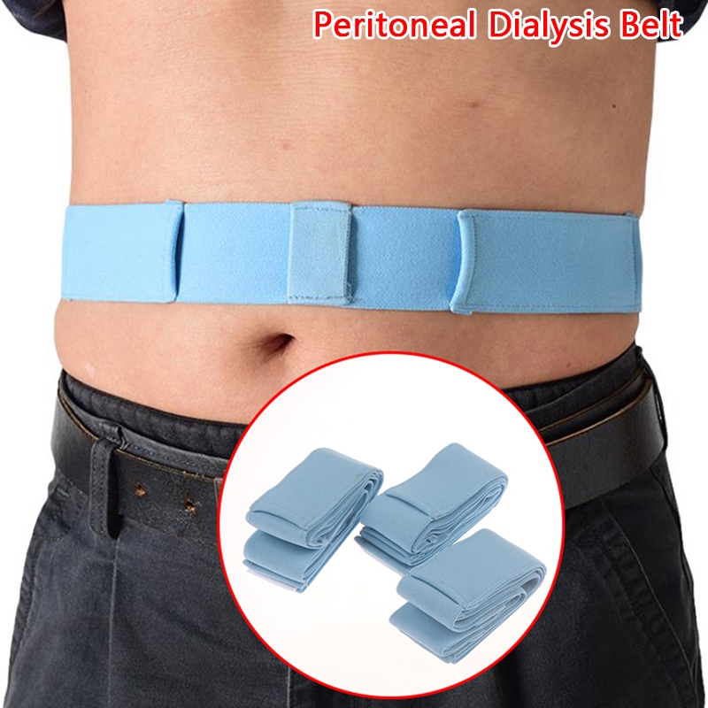 Peritoneal dialysis belt//Peritoneal dialysis care products//Peritoneal ...