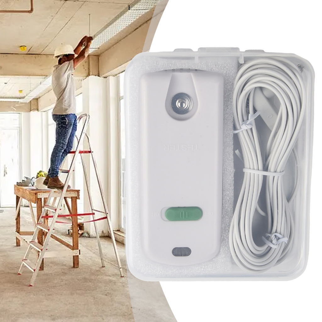 Earthing Products Accurate Grounding Tester Grounding Continuity Tester ...