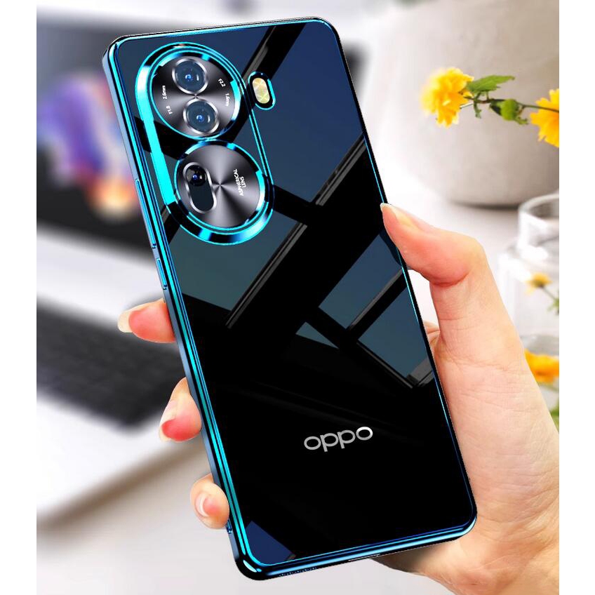 OPPO Reno 11 Pro 5G Reno11F 11F Reno11Pro reno115g Soft Case Luxury ...